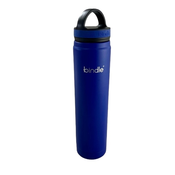 Bindle | Other | Bindle Royal Blue Vacuum Insulated Stainless Steel ...
